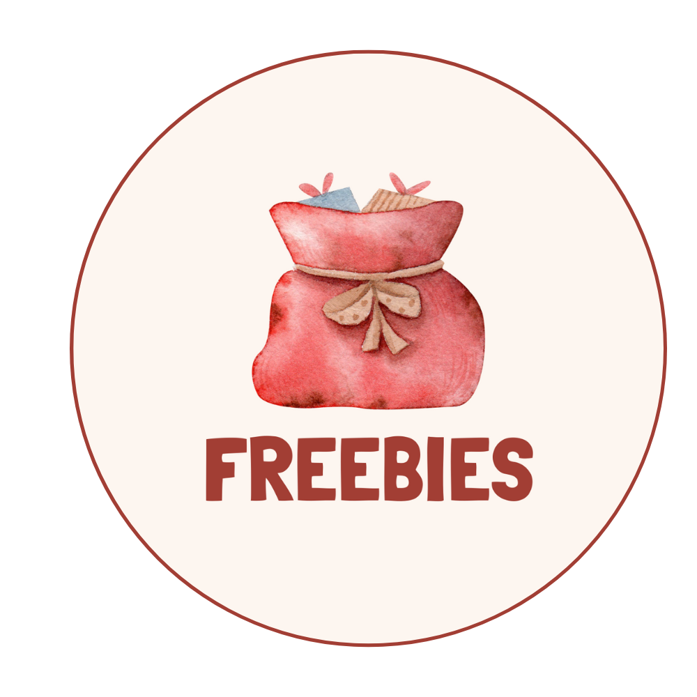 Freebie Downloads! – InfiniteHorizon