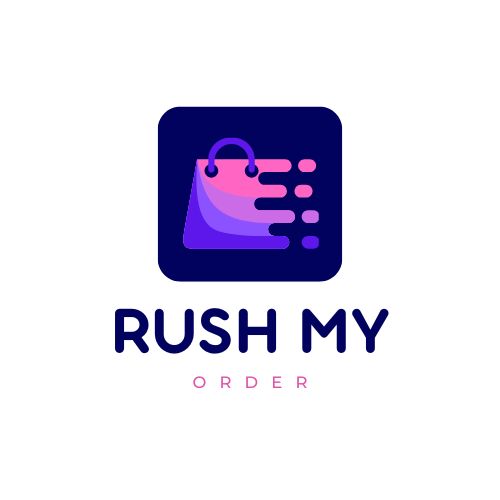 Rush My Order – InfiniteHorizon